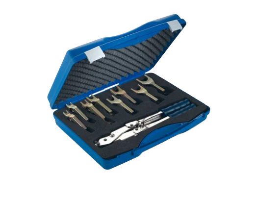 Revolutionize Your HVAC Installations with the Vulkan Lokring Tool ...