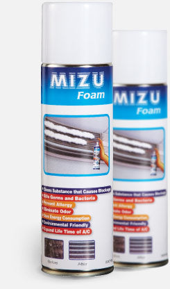 Brand: MIZU – LIMS HVAC NZ