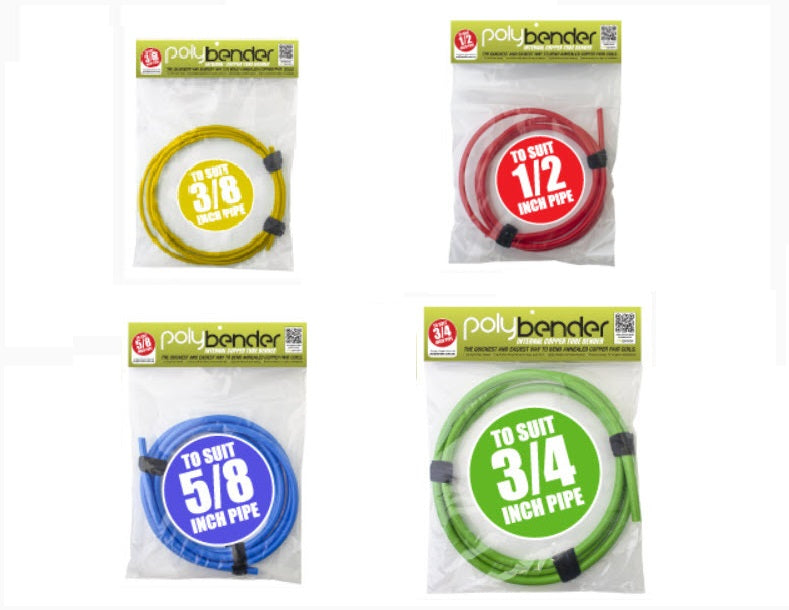 Easy Bender – LIMS HVAC NZ