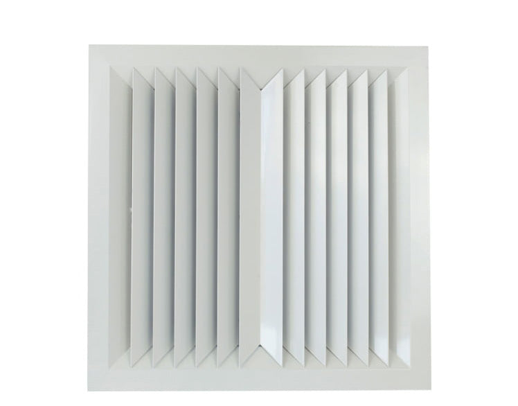 2 Way Opposite Diffuser – LIMS HVAC NZ