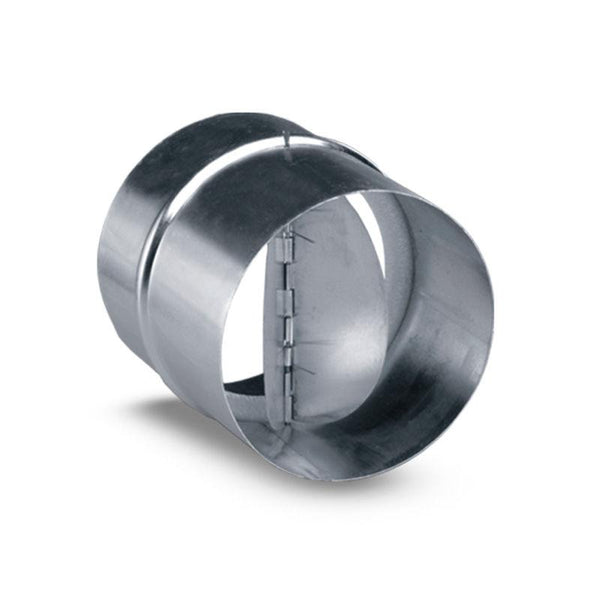 Backdraft Damper – LIMS HVAC NZ