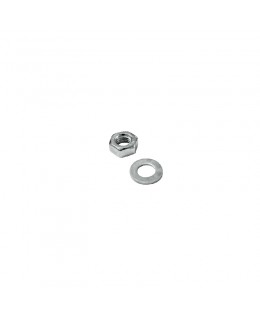Niccons Baby Sumo Anti-Vibration Mount – Compact HVAC Isolation Mount ...