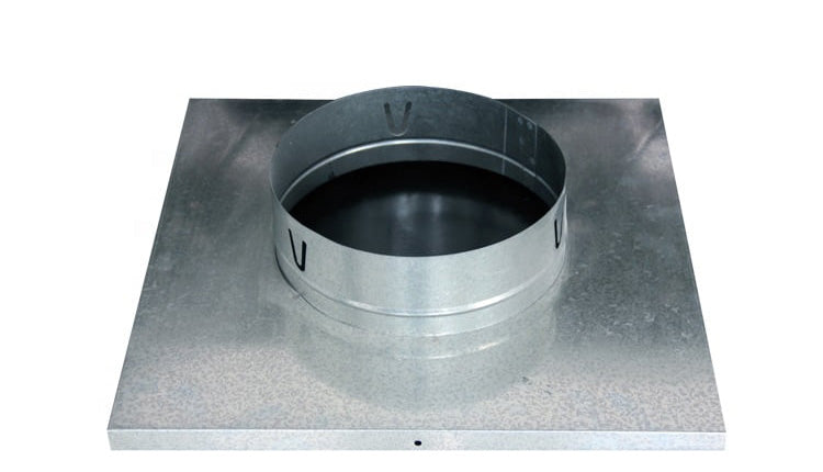 Metal Square to Round – LIMS HVAC NZ