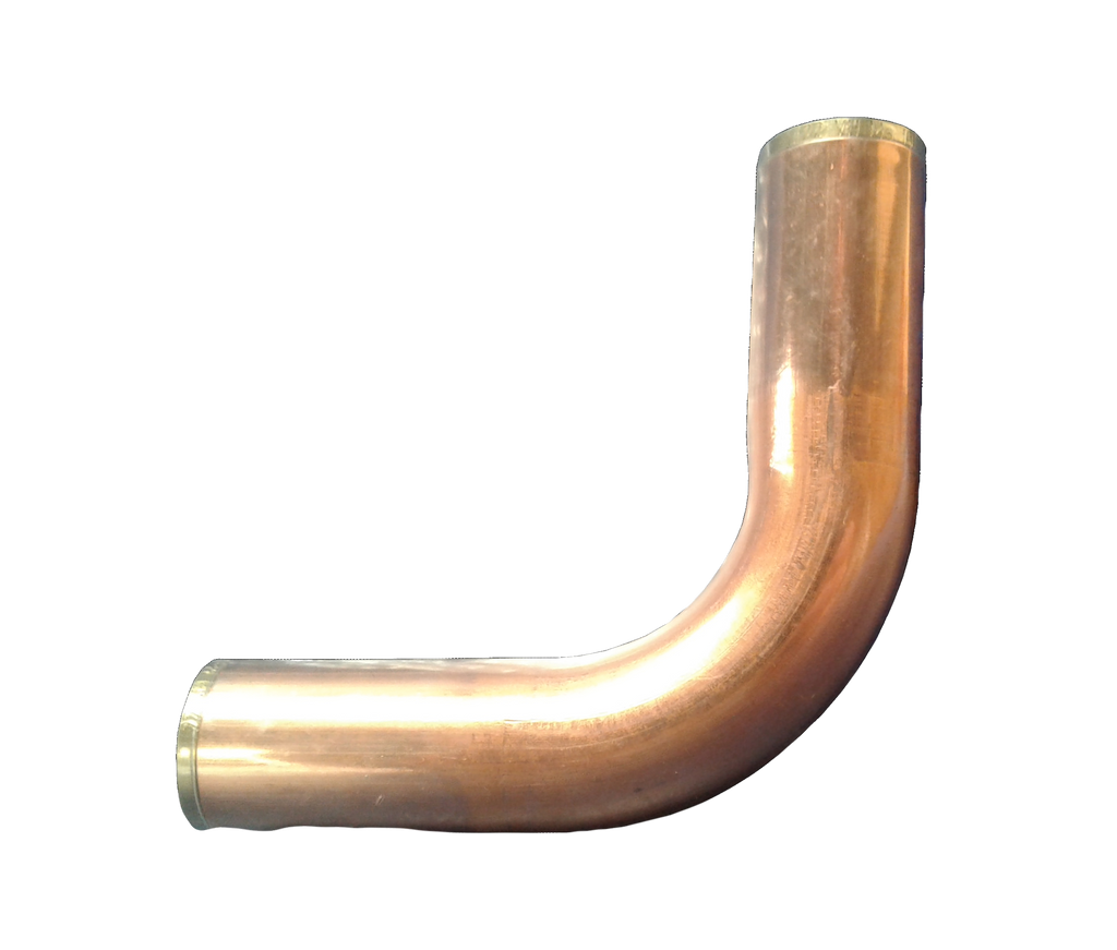 Long Radius Elbow – LIMS HVAC NZ