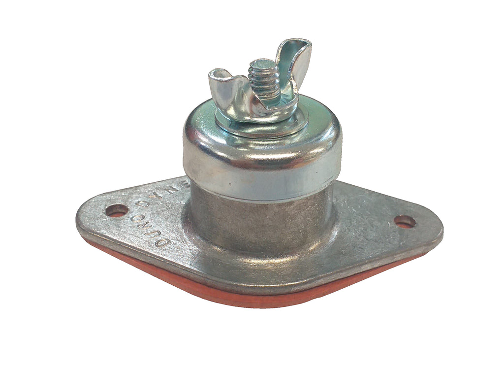 Test Port – LIMS HVAC NZ