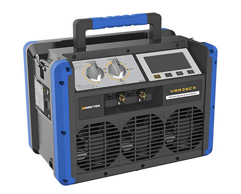 M Series Recovery Unit | VRR36C4 – LIMS HVAC NZ