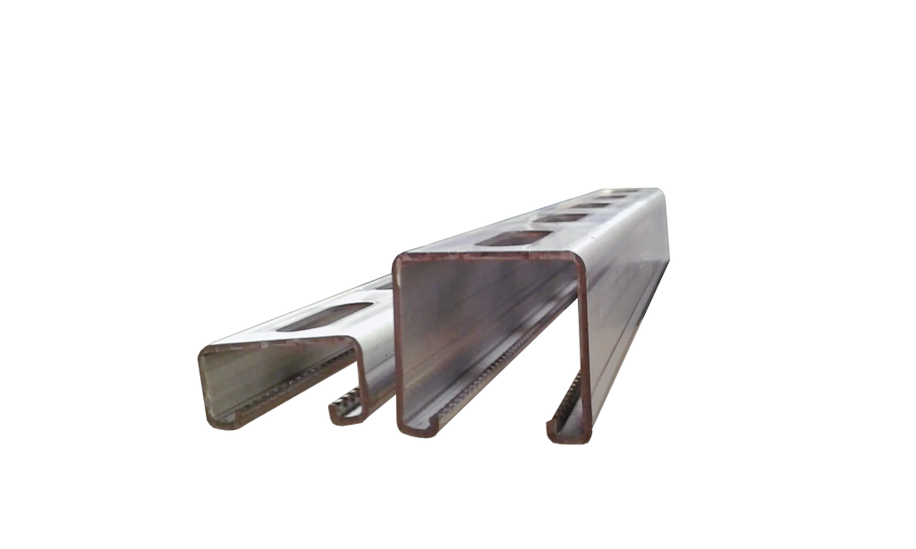 Slotted Channel Strut – LIMS HVAC NZ