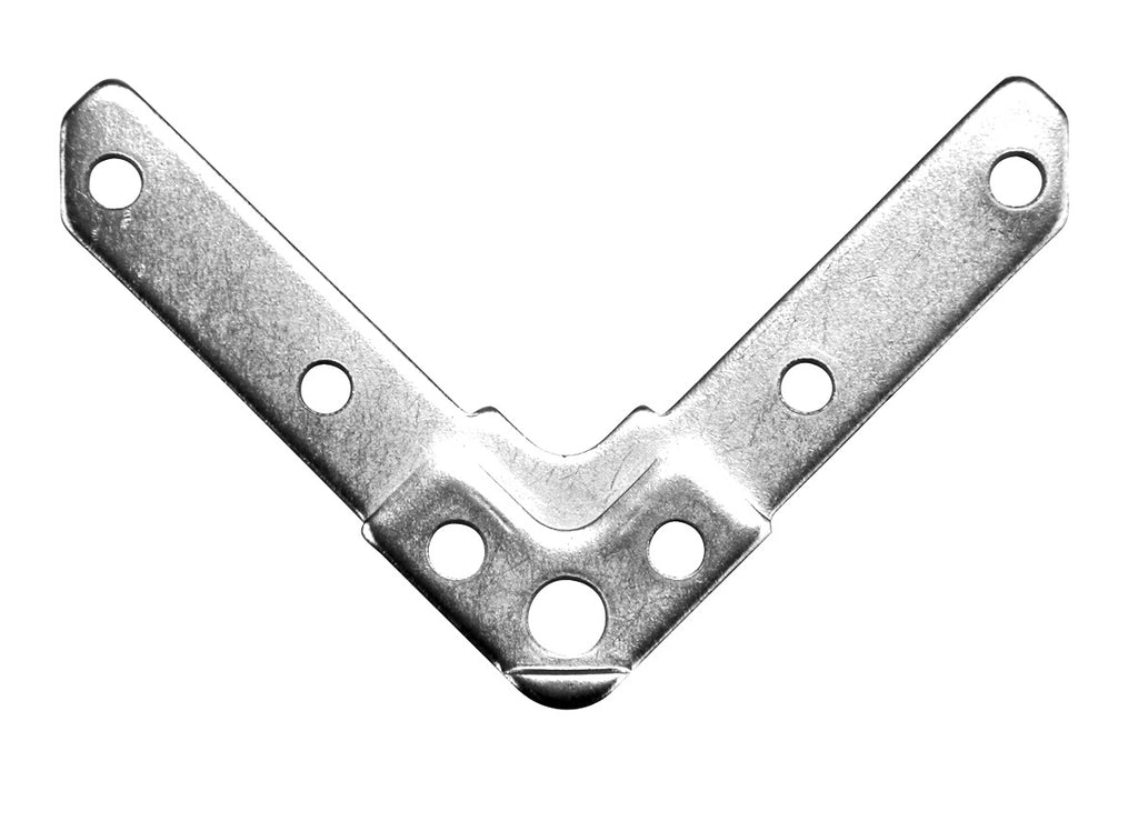 MEZ Flange Corners – LIMS HVAC NZ
