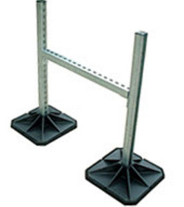 Big Foot H-Frame Kit – LIMS HVAC NZ