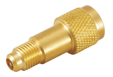 Value V08 Refrigerant Adapter – HVAC Manifold Hose Adapter | LIMS HVAC NZ