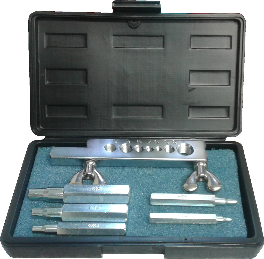 Flaring and Swaging Tools - Flaring Bar 70049 – LIMS HVAC NZ