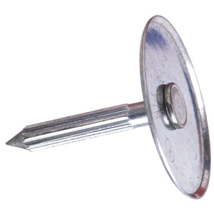 Insulation Fasteners Rib Pins – LIMS HVAC NZ