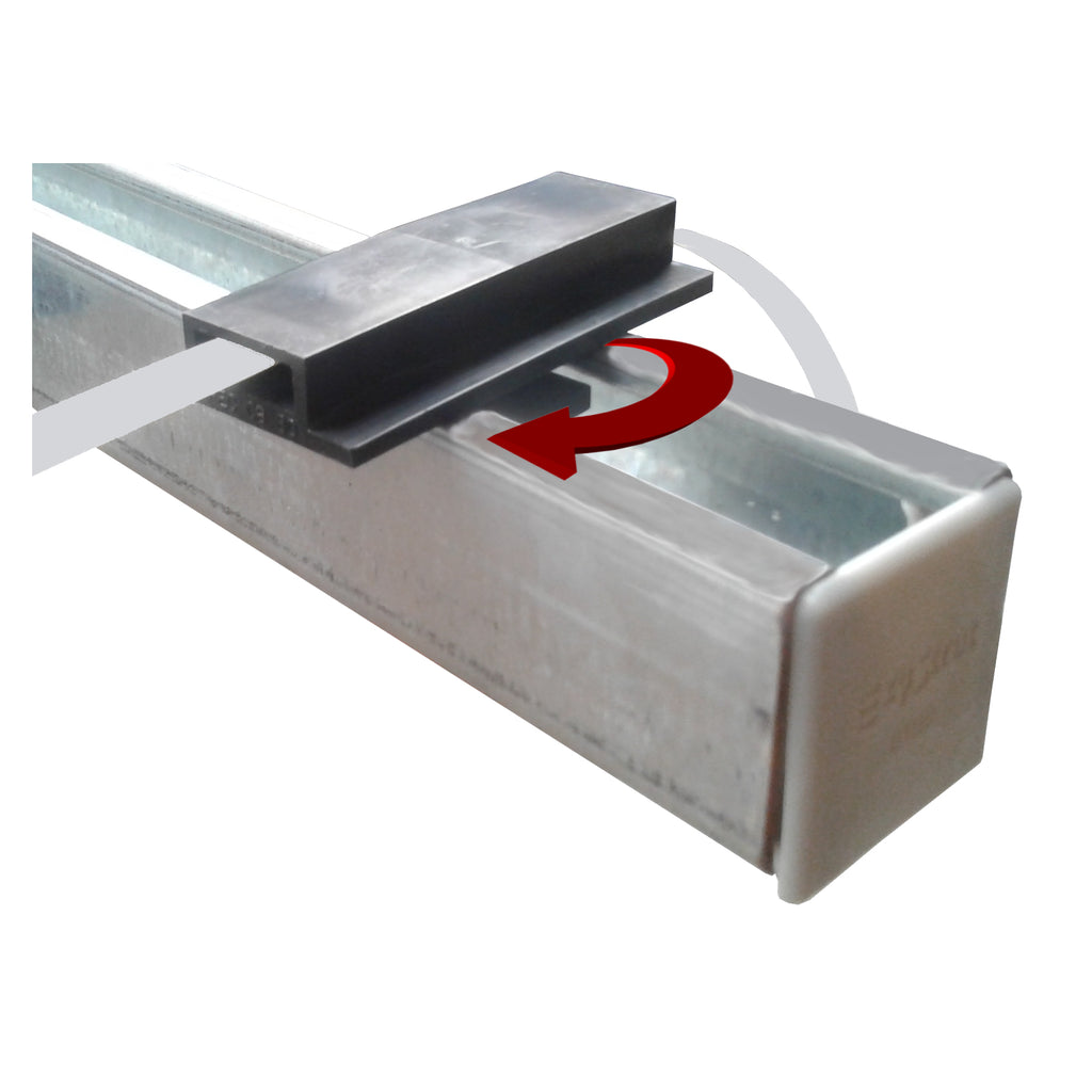 RPC Cable Tie Clips – LIMS HVAC NZ