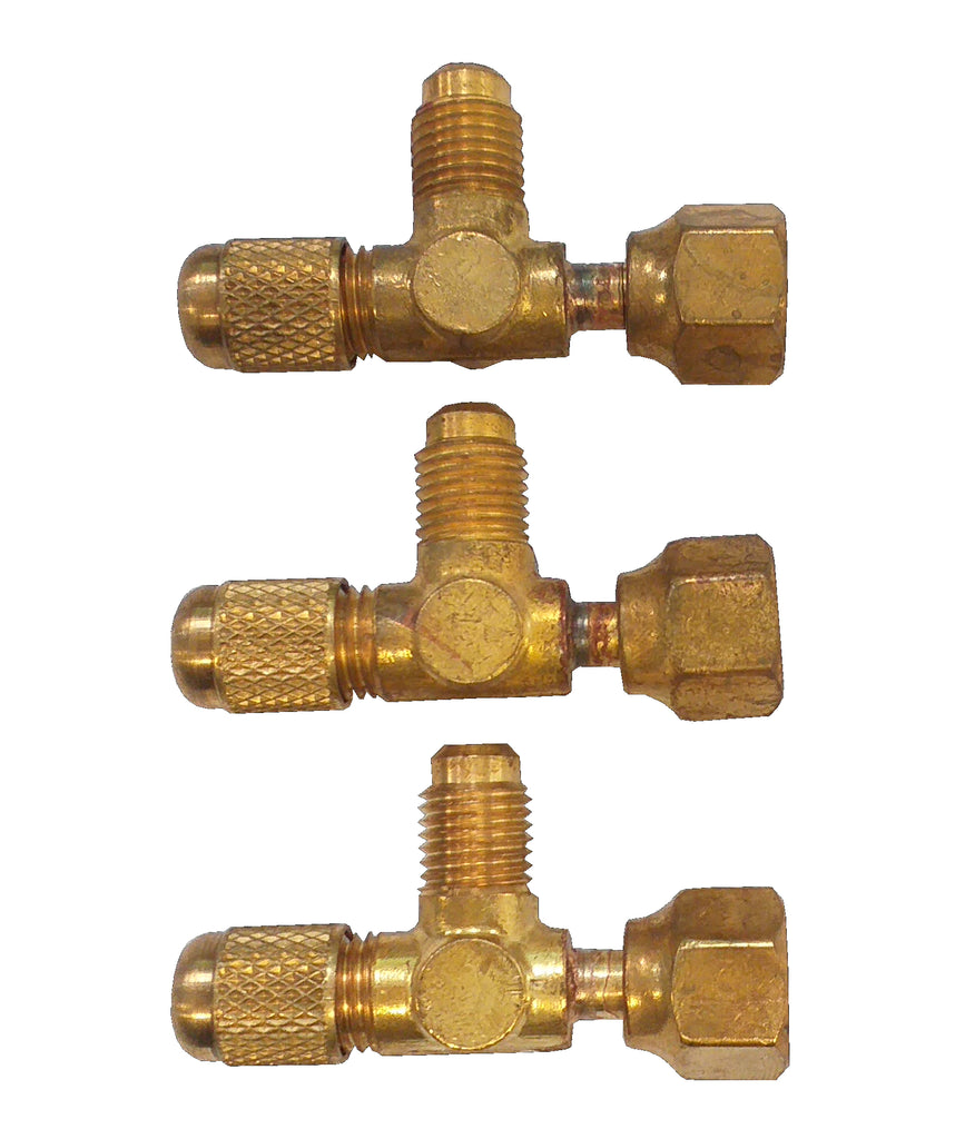 Tools Valves Core Depressor A31851 – LIMS HVAC NZ