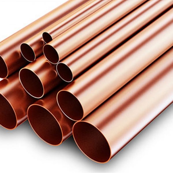 R410A Copper Hard Drawn Tube – LIMS HVAC NZ