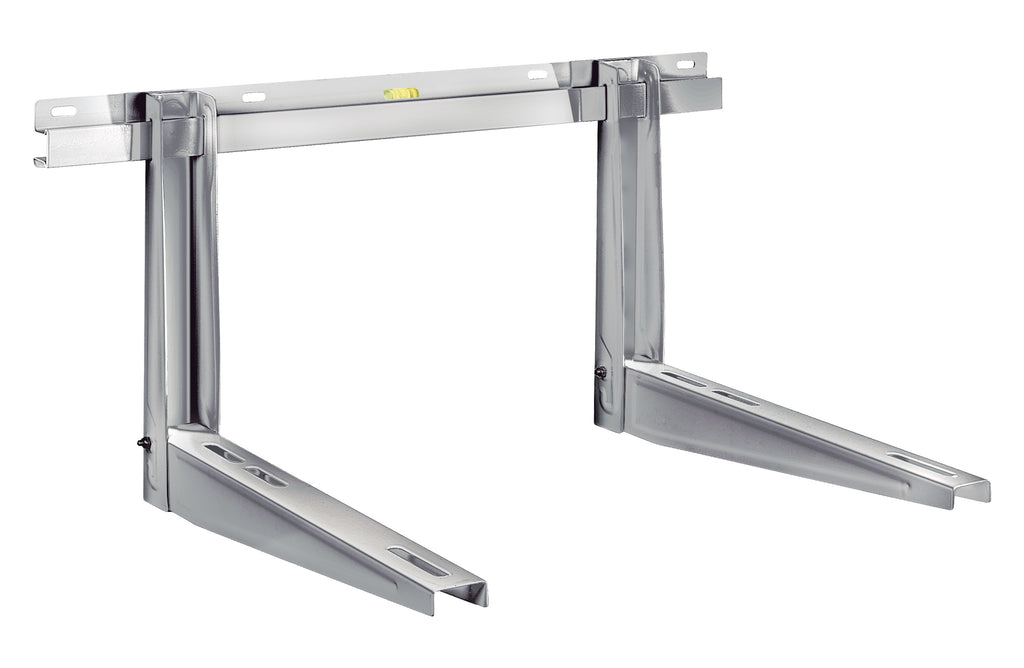 S/S Sliding Bracket 820mm x 465mm - 140KG – LIMS HVAC NZ