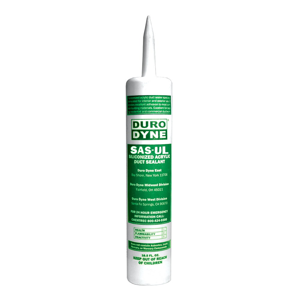 DuroDyne SAS Duct Sealant 5029 | HVAC Duct Sealing | LIMS HVAC NZ