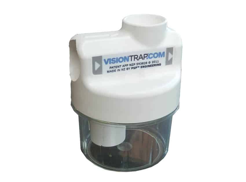 Vision Trap Condensate Trap 20mm 225ml – LIMS HVAC NZ