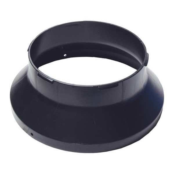 Clip-on Duct Reducer – 100mm to 400mm Sizes | LIMS HVAC NZ