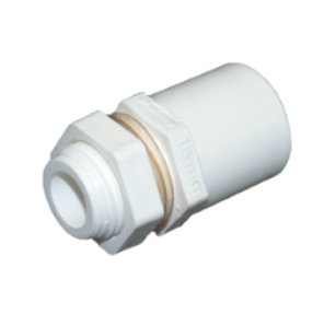 Rigid Condensate Pipe Drain Pan Adapter – LIMS HVAC NZ